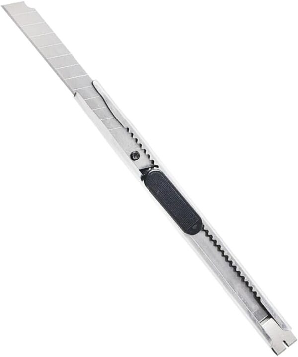 Cutter Steel Knife Small